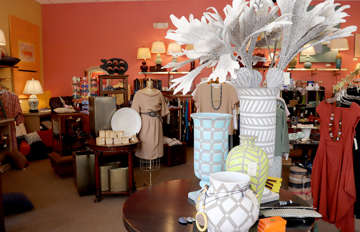 Nada's Favorites – Nada & Co. Scranton